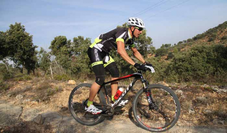 Javier Notario gana en Trillo | NuevaAlcarria - Guadalajara