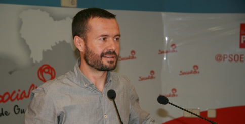 El PSOE señala que Sánchez Seco tiene siete imputaciones abiertas ...