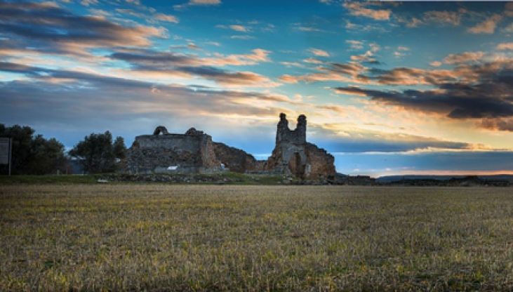 El parque arqueológico de Recópolis sigue creciendo con más visitantes ...