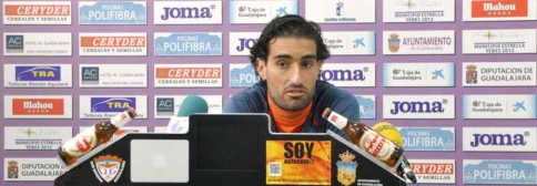 Zazo asegura que el equipo viaja a Soria con la ilusión de ganar ...