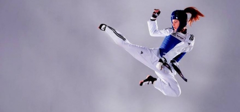 Lydia García: “Mi gran objetivo es participar en los Juegos Olímpicos ...