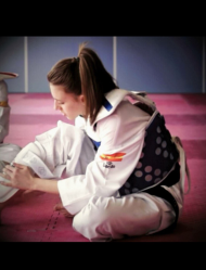 Lydia García, de nuevo campeona de España | NuevaAlcarria - Guadalajara