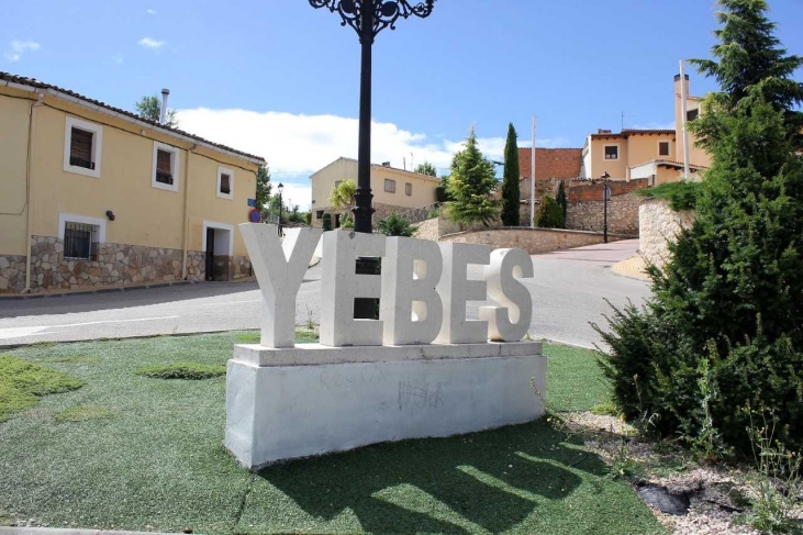 Yebes renovará un tramo de tubería de 240 metros de la red de ...