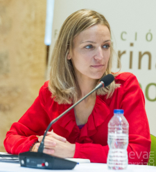 María Jesús Merino encabezará la candidatura del PSOE en Sigüenza ...