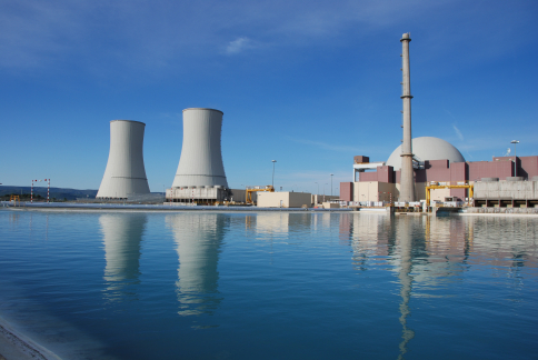 La nuclear de Trillo inicia un nuevo ciclo de operación tras finalizar ...