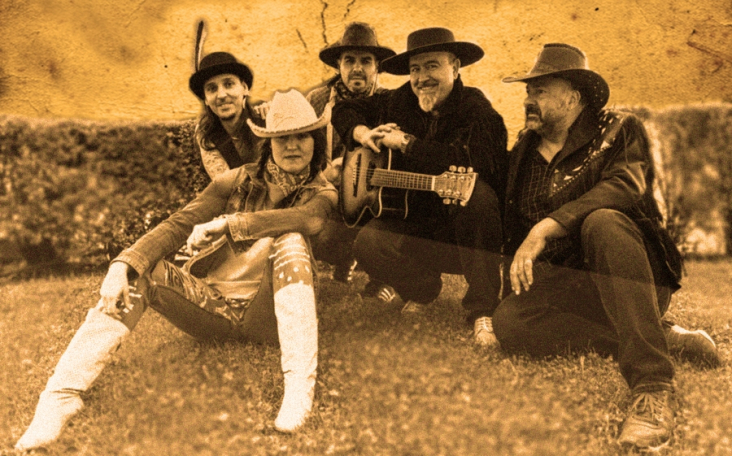 Sonido country en la penúltima actuación del año de ´Más música, por ...