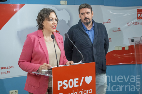 Valerio confía en que el PP “recapacite y acabe apoyando la nueva Ley ...