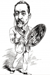 Alejo Vera el pintor de Numancia | NuevaAlcarria - Guadalajara