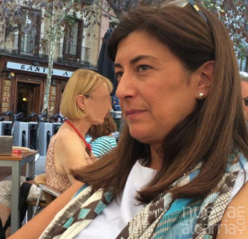 Muere a los 54 años María Victoria Hernández Hernández, magistrada de ...