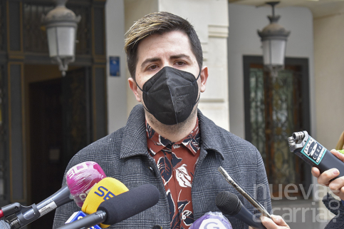 “Guadalajara es una ciudad diversa y tolerante” | NuevaAlcarria ...