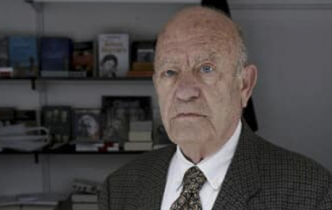 Guadalajara rinde este jueves un homenaje a la figura de Emilio Cobos y ...