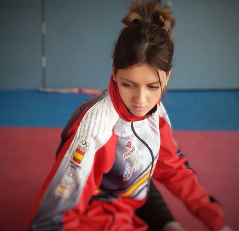 Lydia García: "Con el tiempo aprendes a apreciar las cosas bonitas que ...