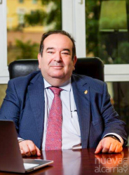 Emilio Vega: “Seguiremos trabajando por la dignificación del turno de ...