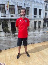 El Ciudad de Guadalajara elige a Rodrigo Cubero para comandar su camino ...