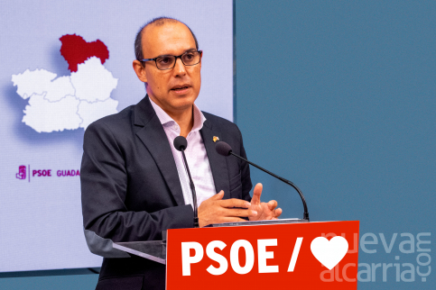 Pablo Bellido: “Las nuevas medidas fiscales son temporales, pero es ...