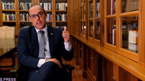 Bellido carga contra el PP por romper la unanimidad en igualdad y avisa ...