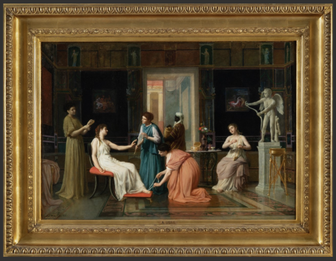 Diputación y Gobierno regional reivindican la figura del pintor ...