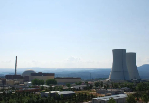La central nuclear de Trillo pide seguir 10 años más | NuevaAlcarria ...