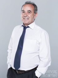 El seguntino Javier del Castillo, premio periodístico de Castilla-La ...