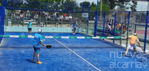Alberto Rojo propone la construcción de una gran zona deportiva y de ...