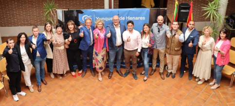 Lucas Castillo defiende la filosofía “de trabajo y actitud” en su ...