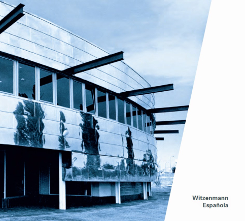 Witzenmann Española en Guadalajara busca personas para su crecimiento ...