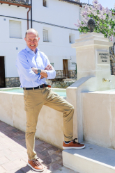 Francisco Javier del Río renueva en Pareja | NuevaAlcarria - Guadalajara