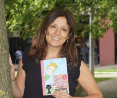 Terzaga y Herrería acogen la presentación del libro infantil “La tía ...