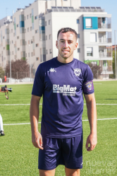 Javier Ablanque: “Sueño con que el Dépor esté en el fútbol profesional ...