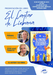 José María Pérez "Peridis" presenta su último libro en Guadalajara ...