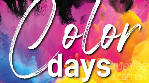 ACEPA Impulsa el comercio local en Azuqueca con la campaña 'Color Days ...