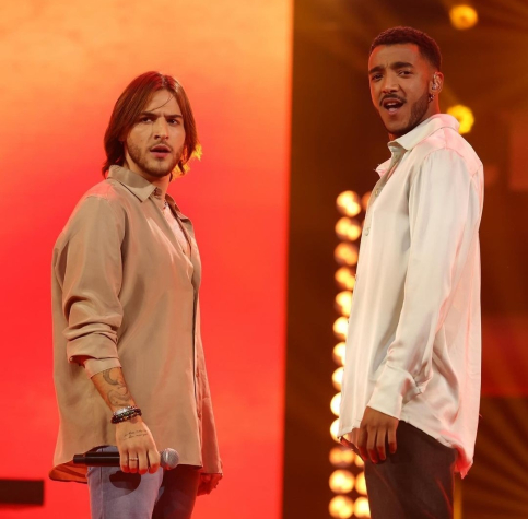 Omar se asegura 15 días más en la academia de OT | NuevaAlcarria ...