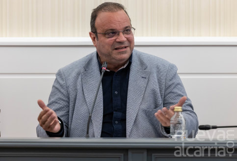 Morejón: “Este modelo de Navidad ha tenido gran aceptación por parte de ...