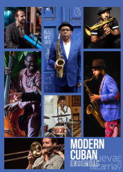 “The Modern Cuban Ensemble”, primera actuación del XXII Mes del Jazz de ...