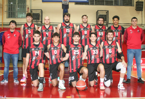 El BAZU suma su quinta victoria seguida y acaricia el sueño de la ...