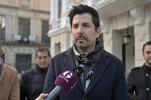 El PSOE enmienda los presupuestos de Guarinos en materia de Diversidad ...