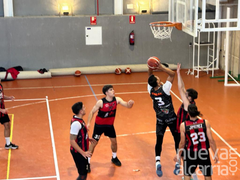 Tribal inflige a Bazu su segunda derrota en la liga Urban Planet ...