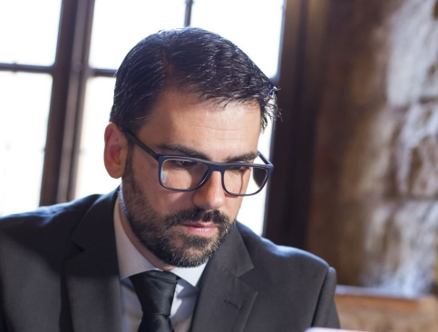 Fernando Tizón asume la dirección del Parador de Molina de Aragón ...