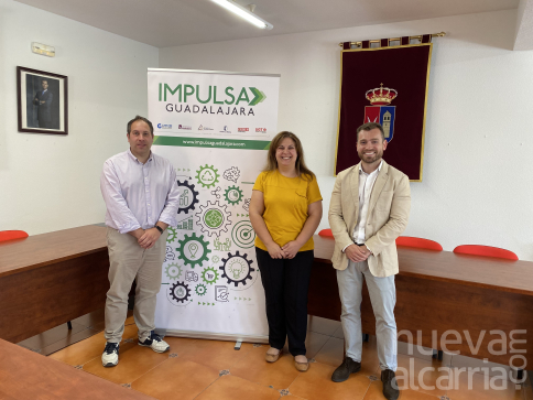 Torrejón del Rey destaca sus excelentes comunicaciones como gancho para ...