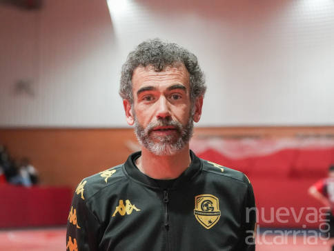 Rodrigo Cubero seguirá entrenando al Ciudad de Guadalajara ...