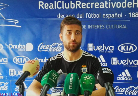 El Dépor cierra la plantilla con el fichaje de Borja Díaz ...