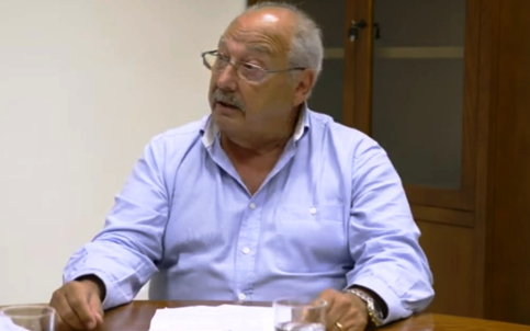 Fallece Francisco Tomey a los 78 años | NuevaAlcarria - Guadalajara