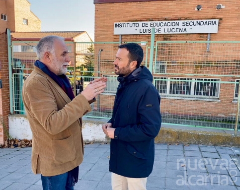 El Gobierno regional impulsa la modernización y sostenibilidad de los ...