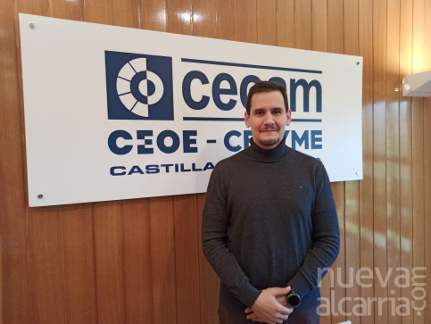 Esteban Ramos es reelegido presidente de la Federación de Empresarios ...