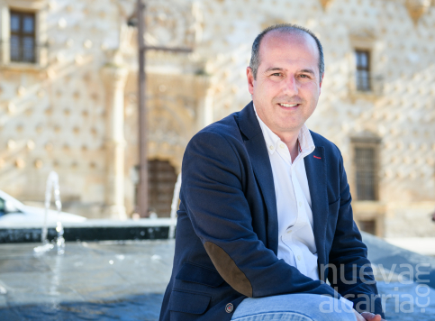 Rojo aspira a gobernar Guadalajara en 2027 y activará el 'modo campaña ...