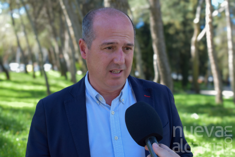 Alberto Rojo destaca la intensa actividad legislativa del Congreso, con ...