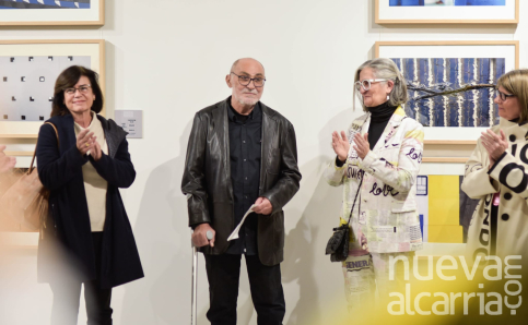 Fallece el fotógrafo Enrique Delgado | NuevaAlcarria - Guadalajara