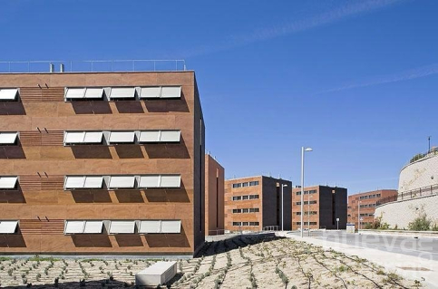 Torre del Burgo es el municipio de España con mayor porcentaje de ...
