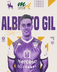 Experiencia y desequilibrio para el Dépor: Alberto Gil, segundo fichaje ...