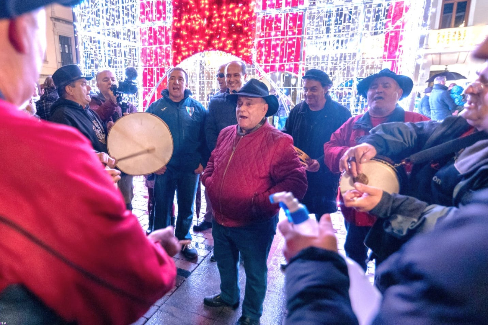 Guadalajara solicita declarar Bien Inmaterial el villancico tradicional ...